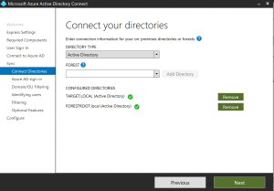 ImmutableID – mS-DS-ConsistencyGuid – AADConnect – ADMT – new series