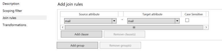 ImmutableID – mS-DS-ConsistencyGuid – AADConnect – ADMT – new series