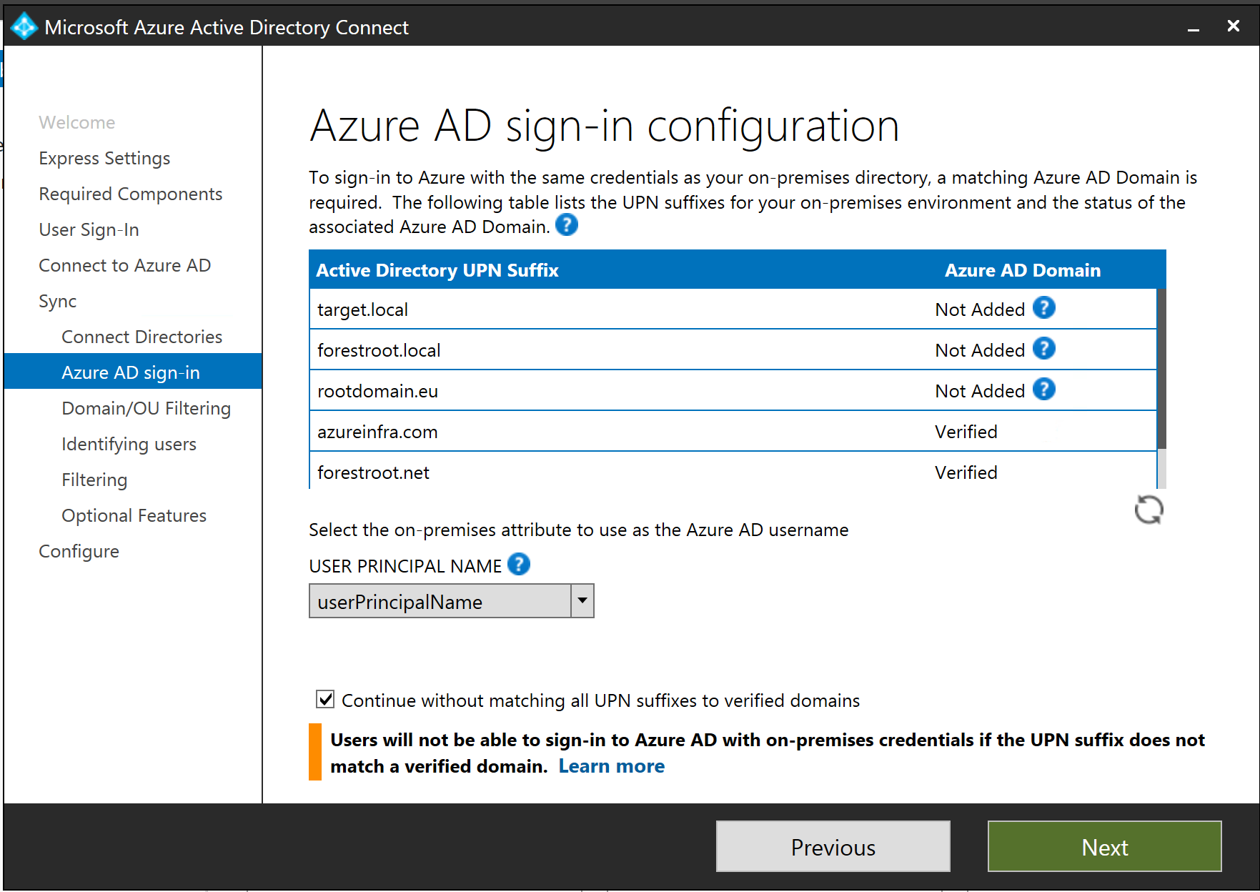 Ms Ds Consistencyguid