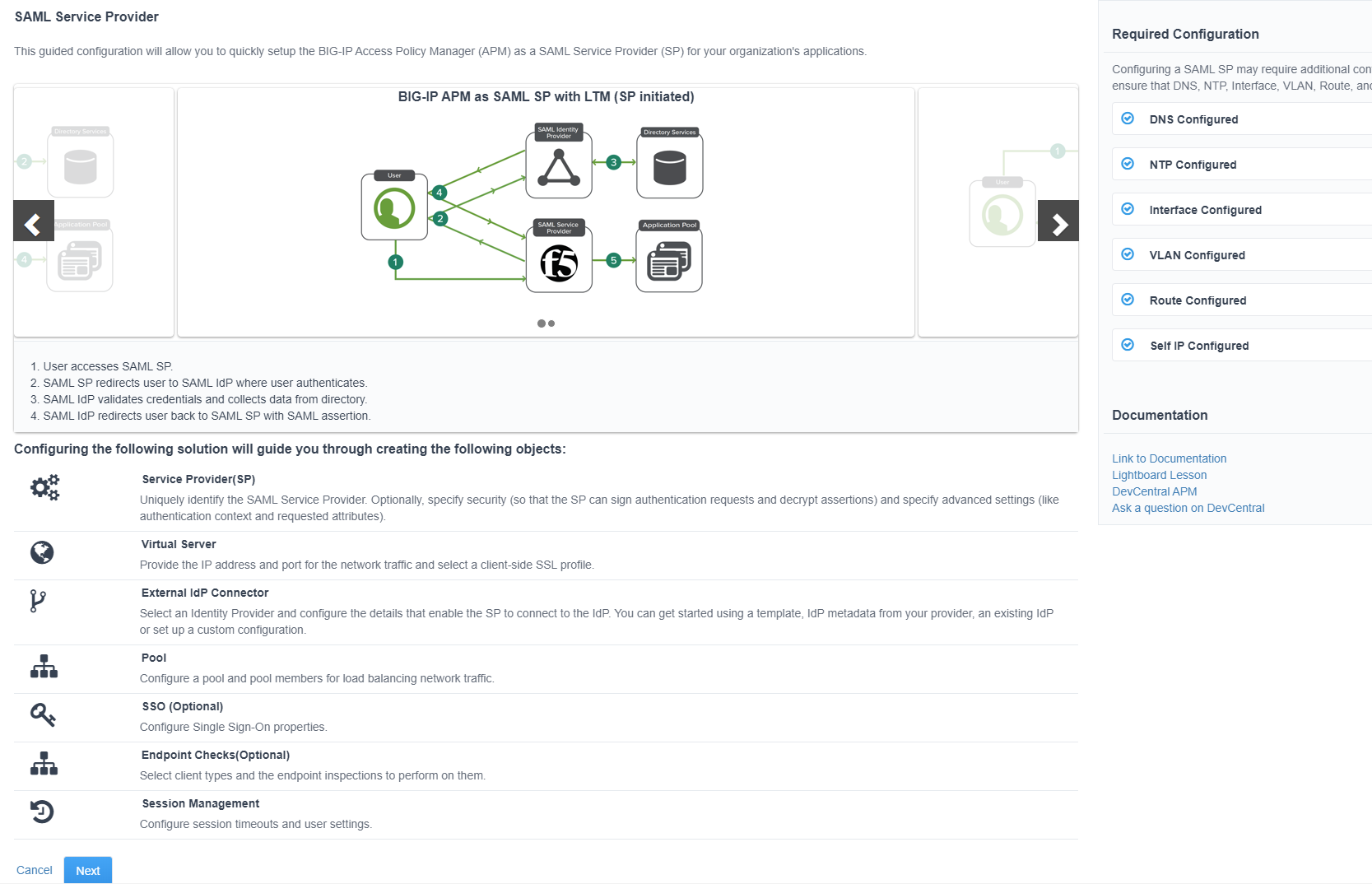 F5 BIG-IP & AAD & KCD Simplified